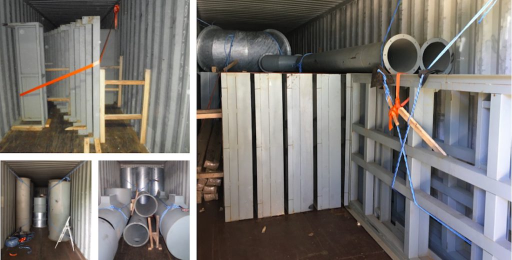 WAVE LOGISTICS GROUP (Bolivia, Paraguay & Uruguay) organises the ...