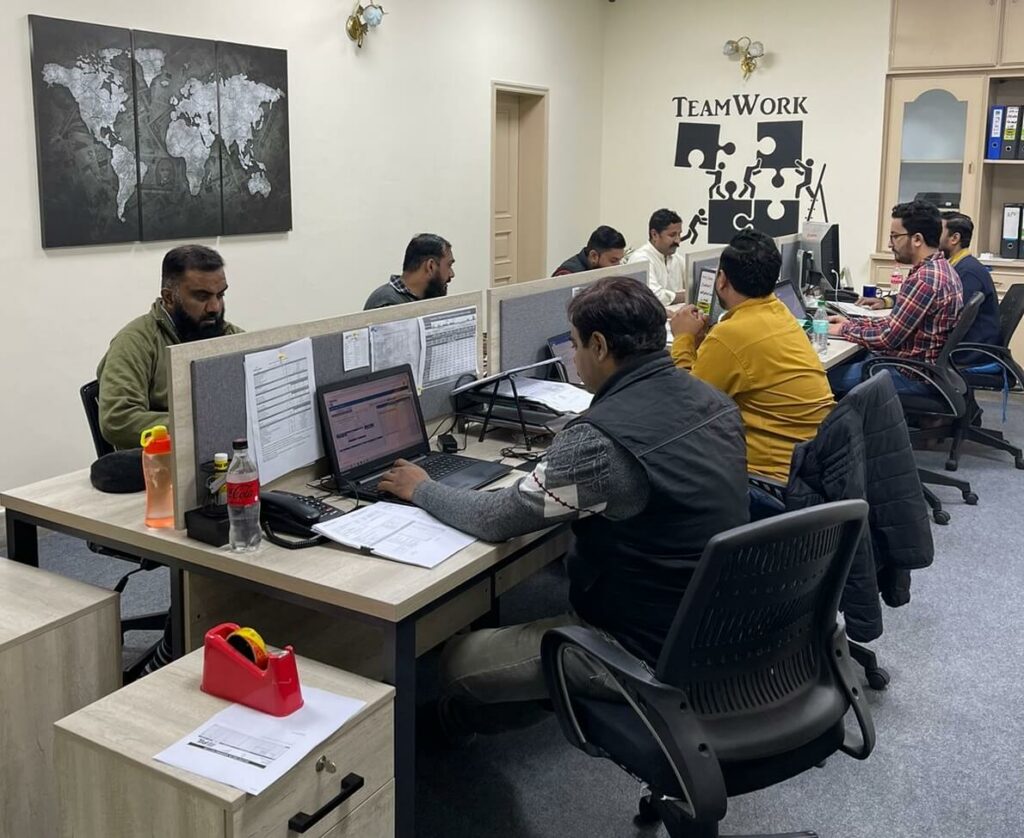 PROFOUND LOGISTICS (Pakistan) provides innovative, efficient and ...