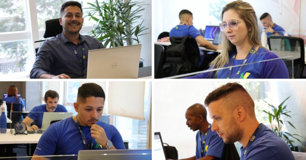 BRX CARGO Marks 12 Years of International Logistics