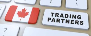 Canada’s Top Trading Partners: Export and Import